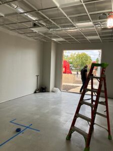 MRI Has Arrived! - Wisconsin Veterinary Neurology & Surgical Center