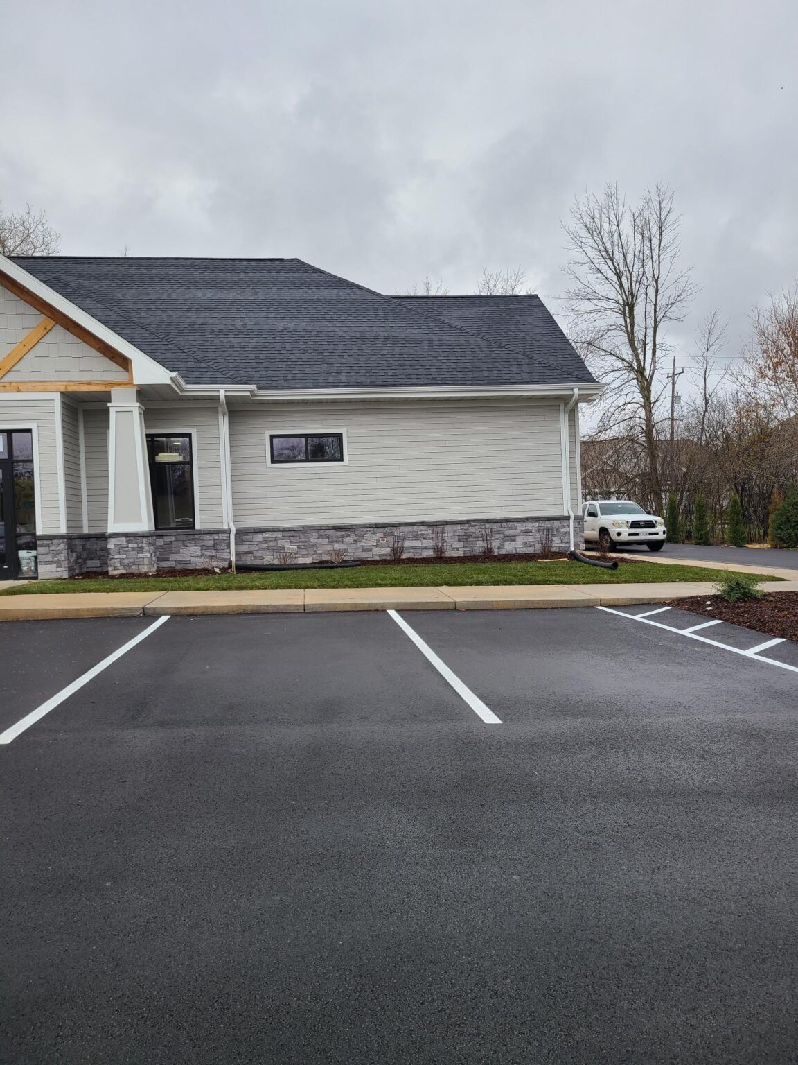 MRI UPDATE - Wisconsin Veterinary Neurology & Surgical Center